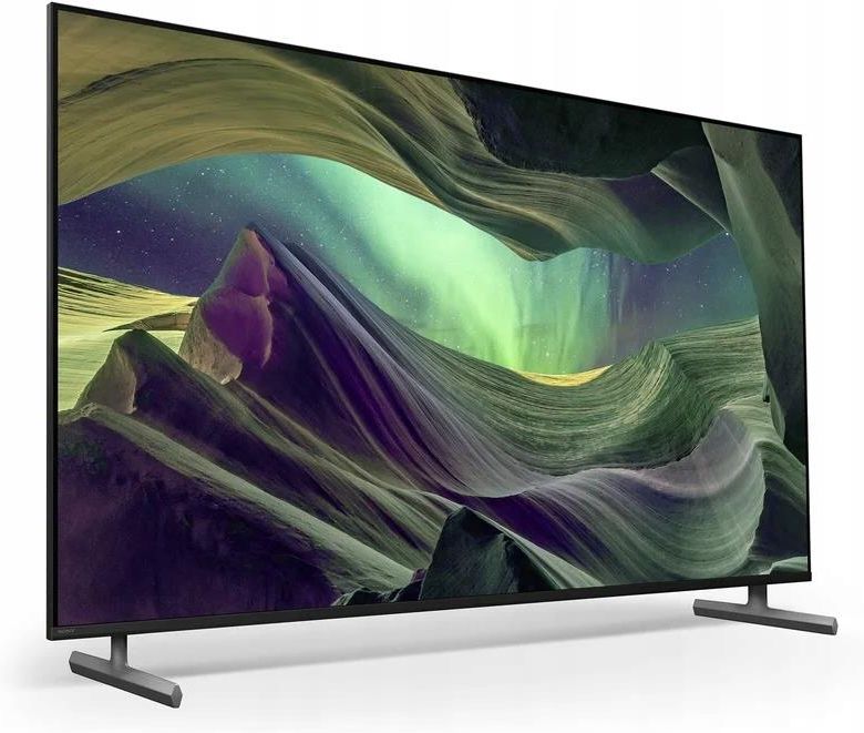 Telewizor LED Sony KD55X85L 55 cali 4K UHD 55 cali - Opinie i ceny na ...