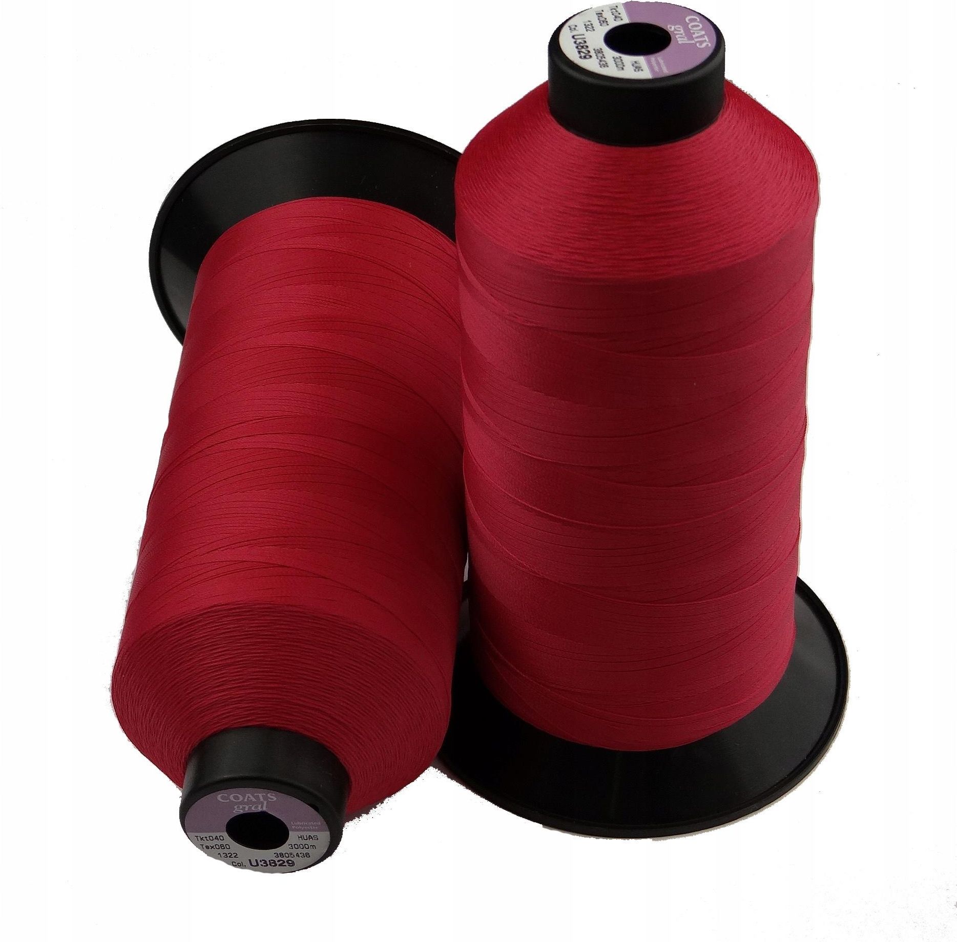 Coats Nici Gral 40 3829 Szwalnicze Szycia Skóry 1558318117 - Ceny i ...