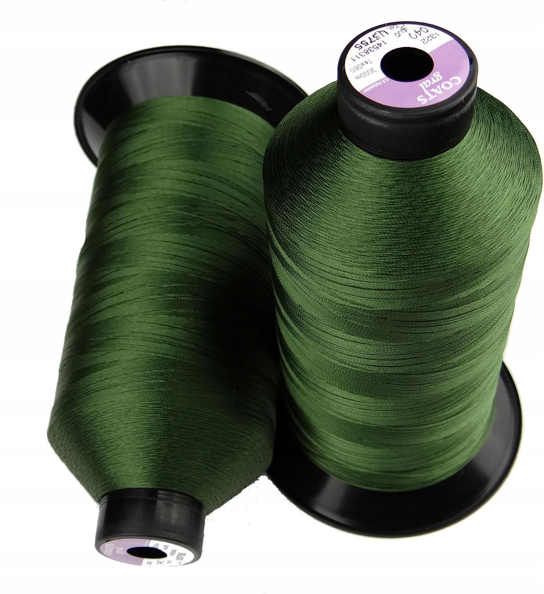 Coats Nici Gral 40 5755 Szwalnicze Szycia Skóry 1558319213 - Ceny i ...