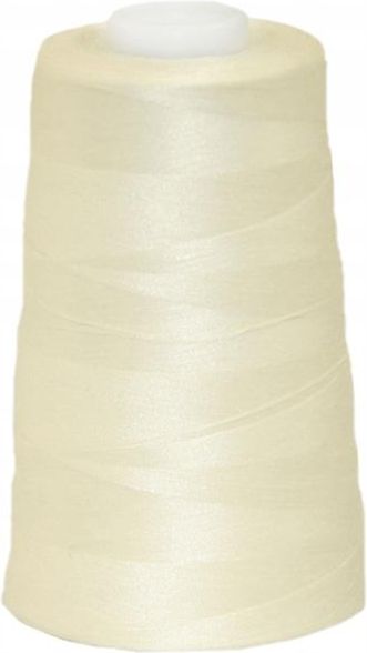 Kamtex Nici Duże Maszynowe Owerlok Złamana Biel 1578510744 - Ceny i ...