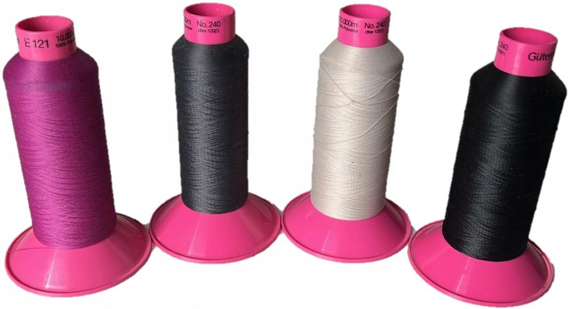 Gutermann Nici Kupon E121 4 Mix 1578654957 - Ceny i opinie - Ceneo.pl