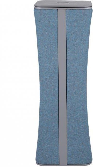 Grospol Stolik Bankietowy Jula Tower Inductive Charger Tkanina Synergy ...