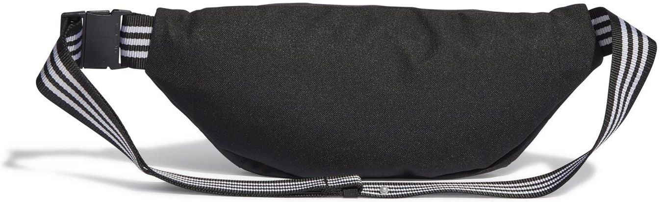 Nerka unisex adidas ADICOLOR CLASSIC czarna IJ0764 - Ceny i opinie ...