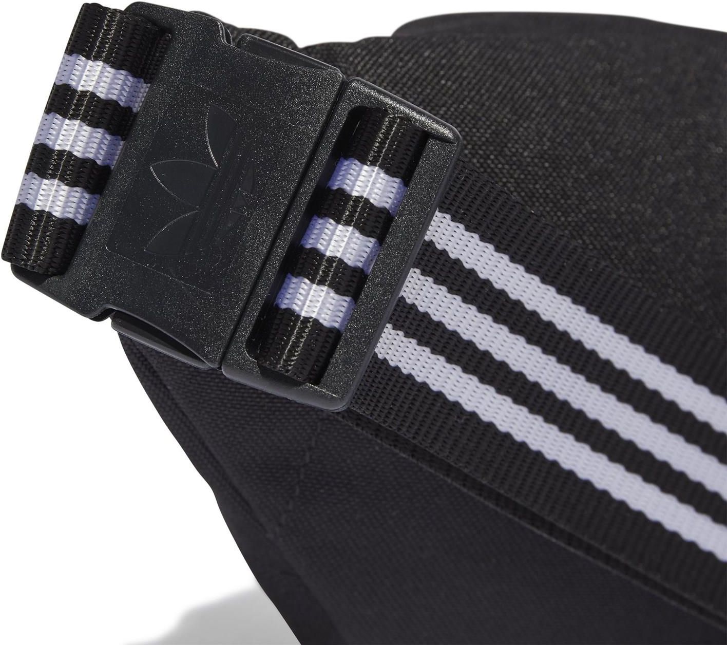 Nerka unisex adidas ADICOLOR CLASSIC czarna IJ0764 - Ceny i opinie ...