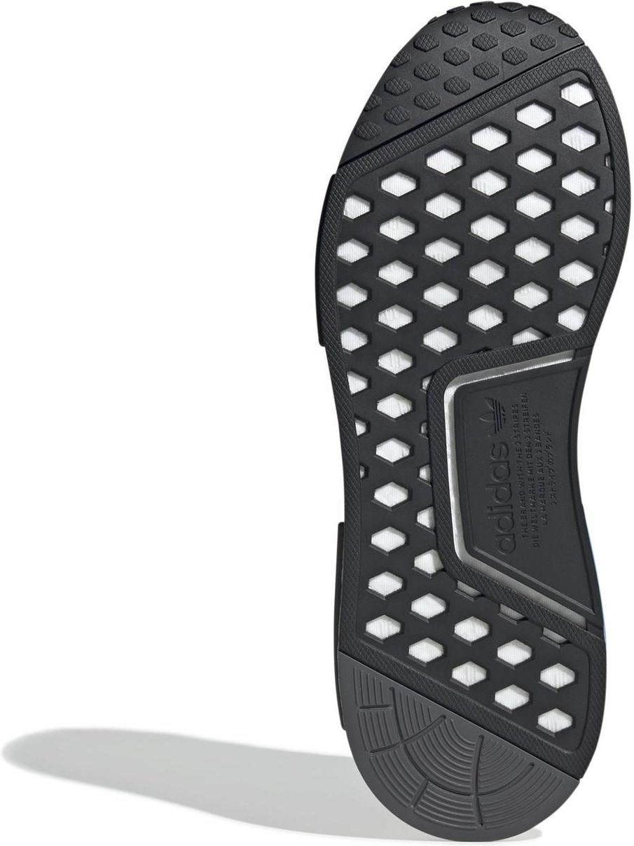 Buty sportowe męskie adidas NMD_R1 czarne IE2091 - Ceny i opinie - Ceneo.pl