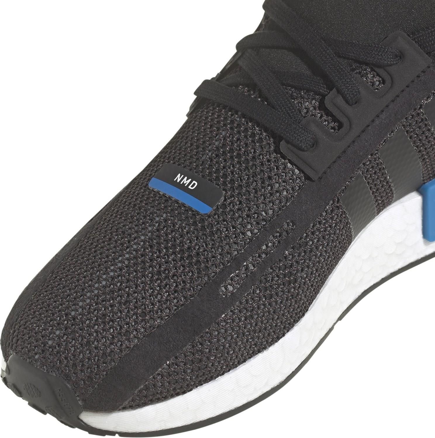Buty sportowe męskie adidas NMD_R1 czarne IE2091 - Ceny i opinie - Ceneo.pl