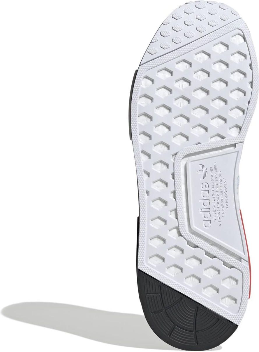 Buty sportowe męskie adidas NMD_R1 szare IE2093 - Ceny i opinie - Ceneo.pl