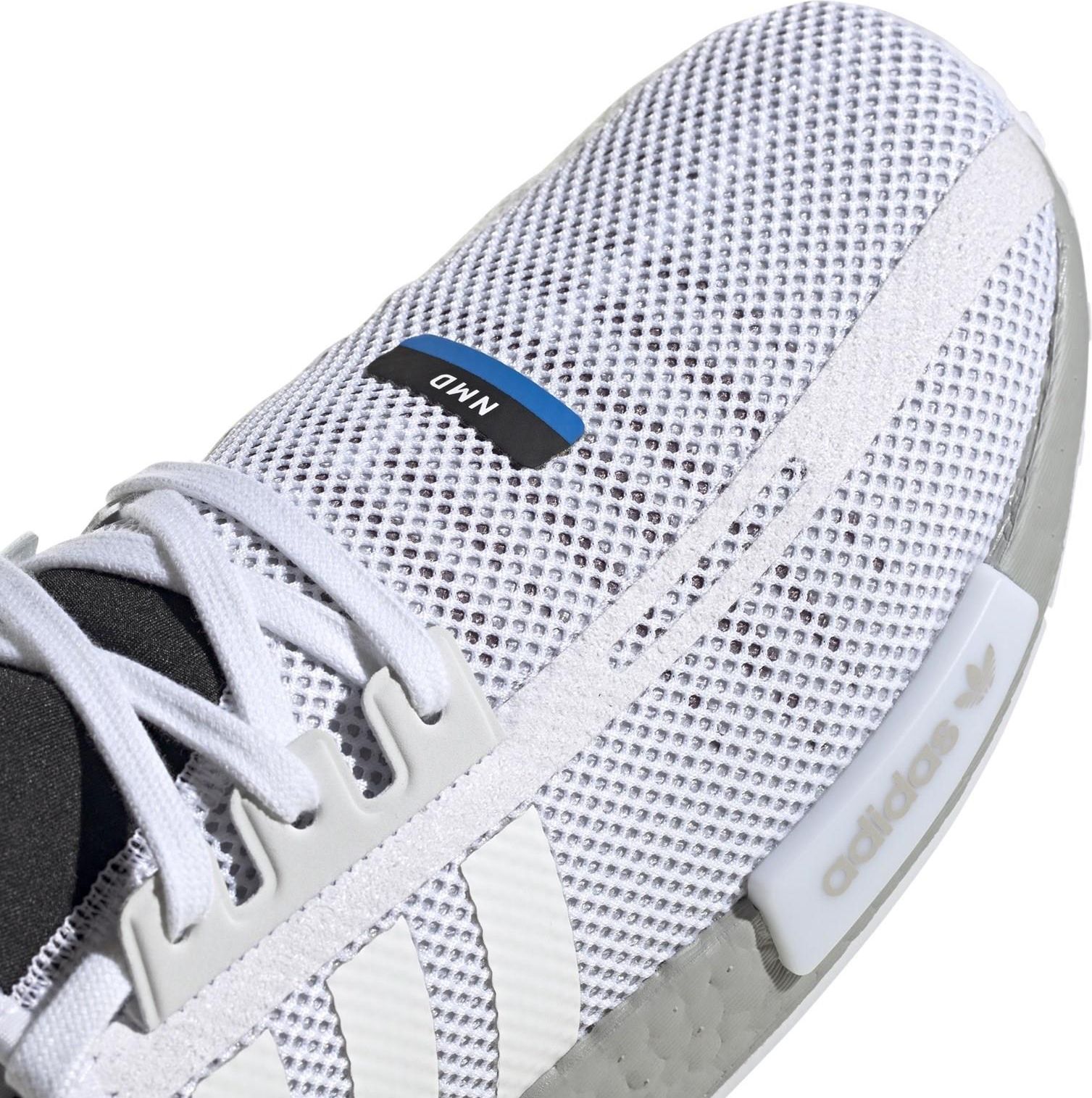 Buty sportowe męskie adidas NMD_R1 szare IE2093 - Ceny i opinie - Ceneo.pl