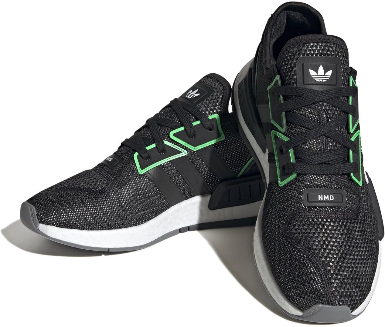 Buty sportowe męskie adidas NMD_G1 szare IE4559 - Ceny i opinie - Ceneo.pl