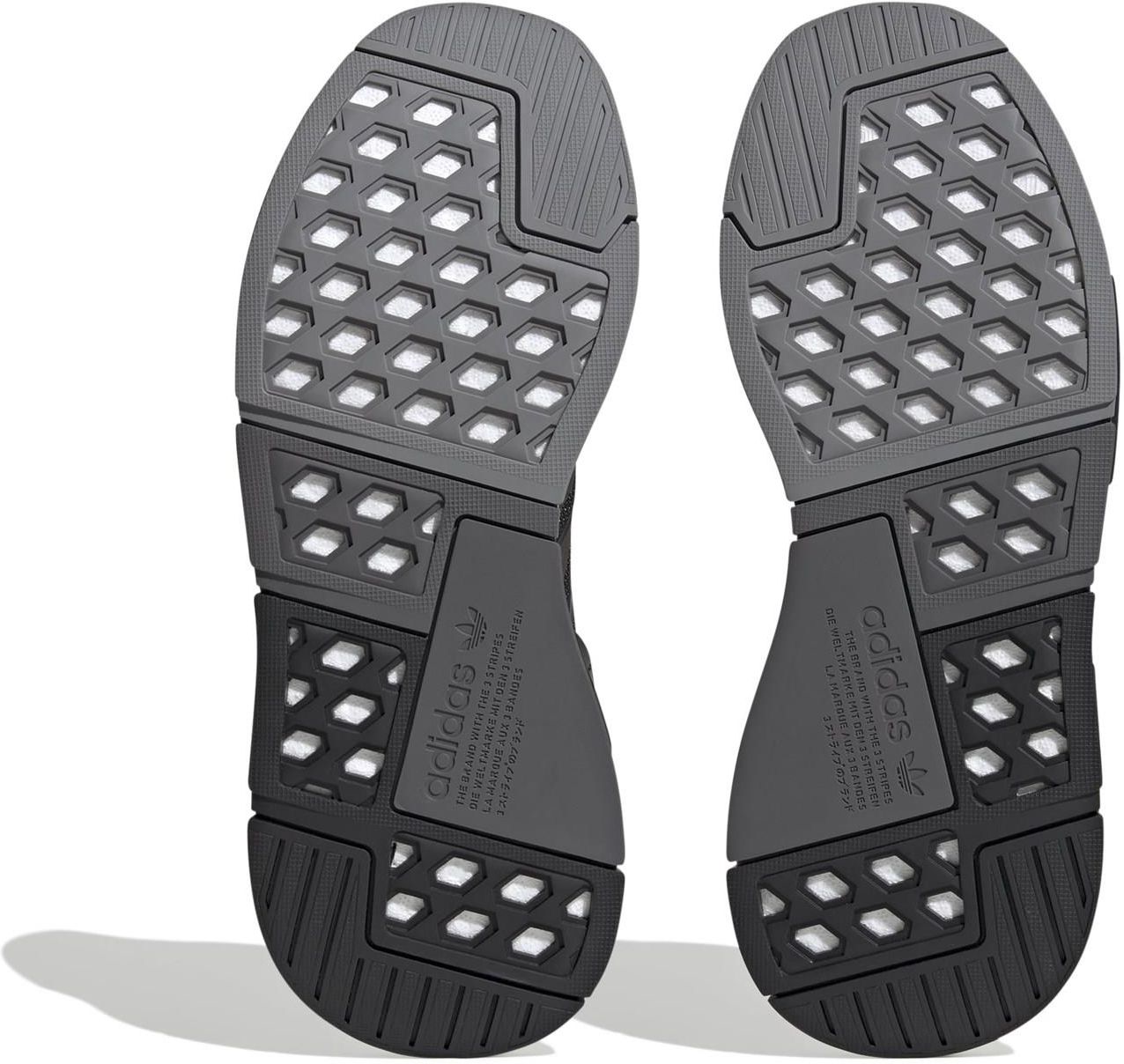 Buty sportowe męskie adidas NMD_G1 szare IE4559 - Ceny i opinie - Ceneo.pl