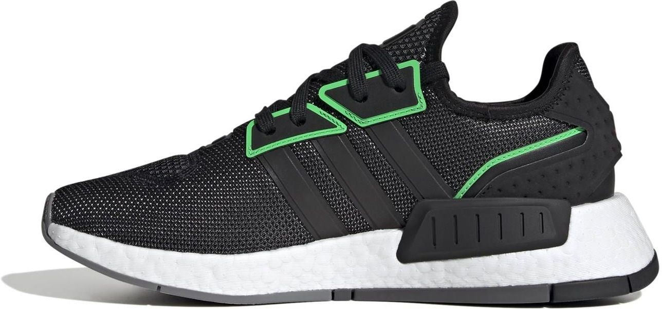 Buty sportowe męskie adidas NMD_G1 szare IE4559 - Ceny i opinie - Ceneo.pl