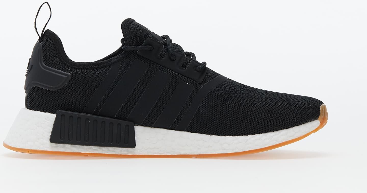 Adidas NMD_R1 Primeblue Core Black/ Core Black/ Gum2 - Ceny i opinie ...