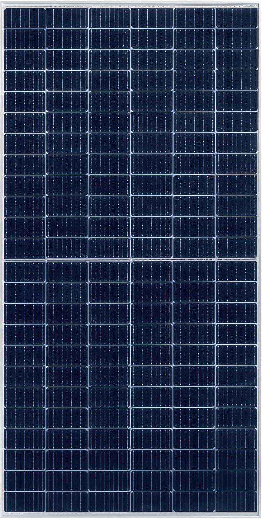 Pakiet solarny Panel fotowoltaiczny LP Solar Half-Cell - 450W - Opinie ...