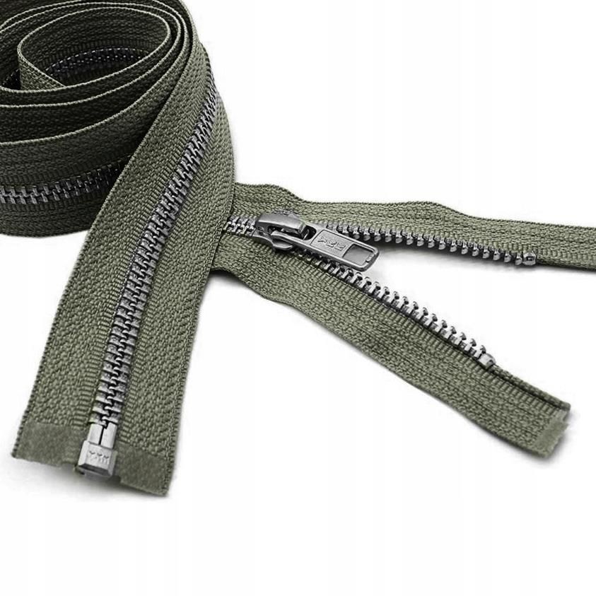 Ykk Zamek Metal Rozdzielczy Błyskawiczny 70cm 183 1559332659 - Ceny i opinie - Ceneo.pl