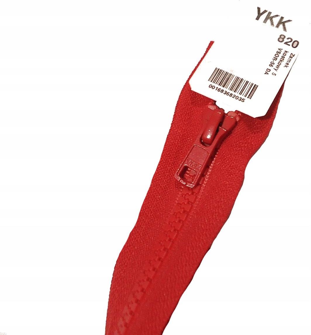 Ykk zamek nierozdzielczy 25cm kostka 820 1567129374 - Ceny i opinie - Ceneo.pl