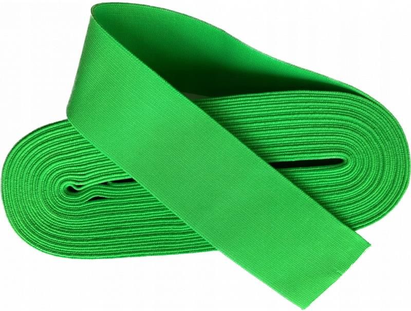 Guma elastyczna turecka 5cm zielona neon T 1576772606 - Ceny i opinie ...