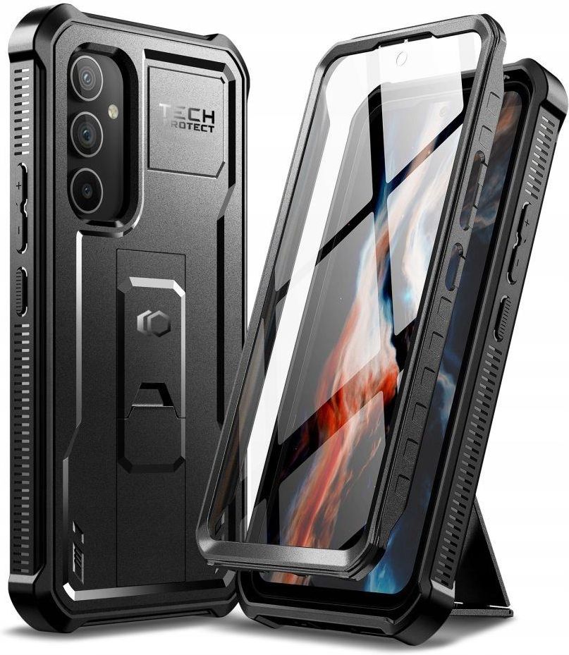 Tech-Protect Tech Protect Etui Kevlar 360 Pro Do Samsung Galaxy A54 5G ...
