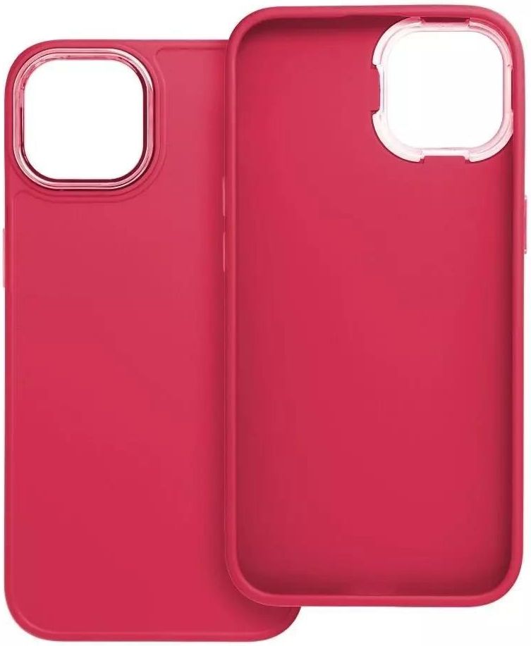 4Kom Pl Futerał Frame Do Iphone 14 Magenta - Etui na telefon, ceny i ...