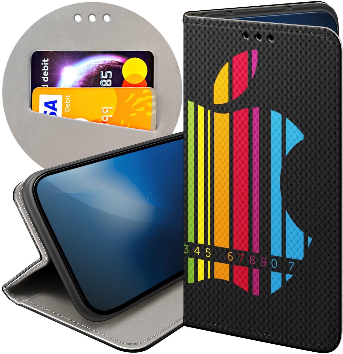 Hello Case Etui Do Iphone Xr Z Jabłkiem Jabłuszko - Etui na telefon ...