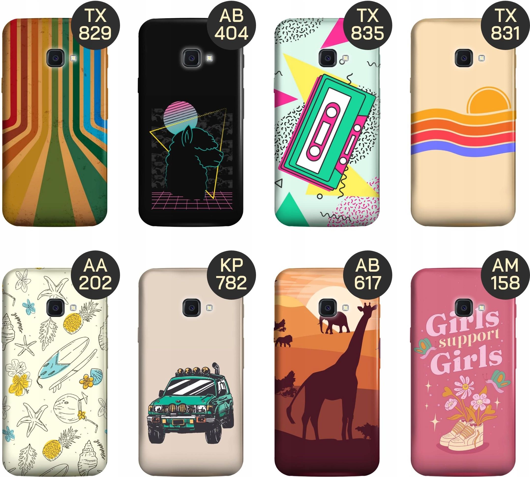 Hello Case Etui Do Samsung Galaxy Xcover 4 4S Retro - Etui na telefon ...