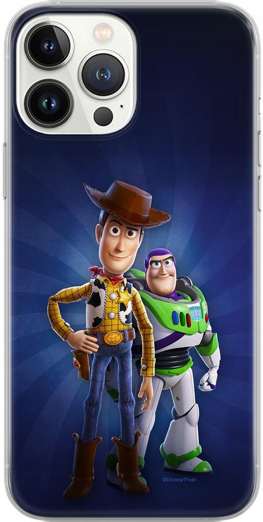 Disney Etui Do Iphone 14 Pro Wzór Toy Story 002 - Etui na telefon, ceny ...