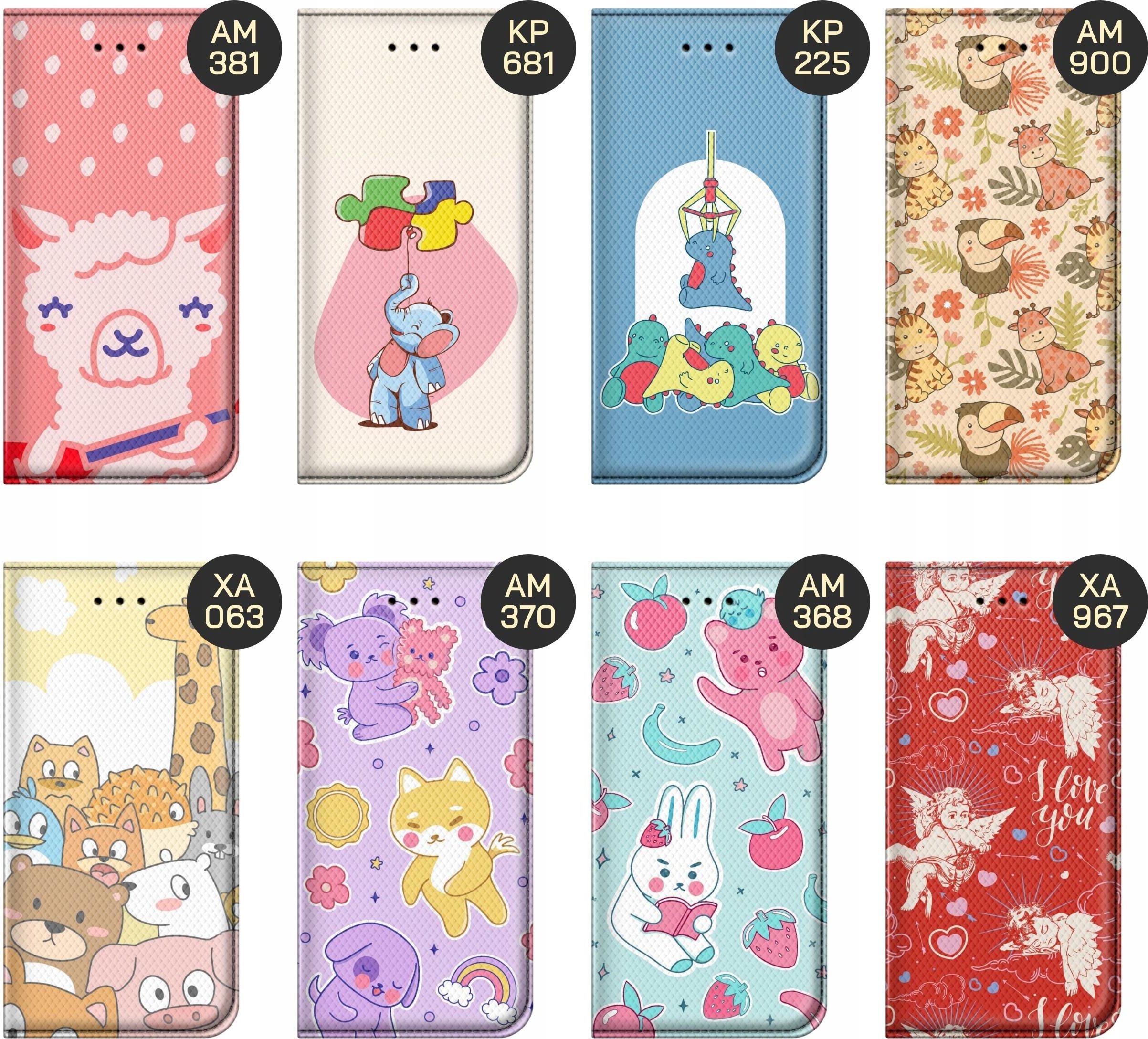 Hello Case Etui Do Samsung Galaxy A10 Baby Słodkie Cute - Etui na ...