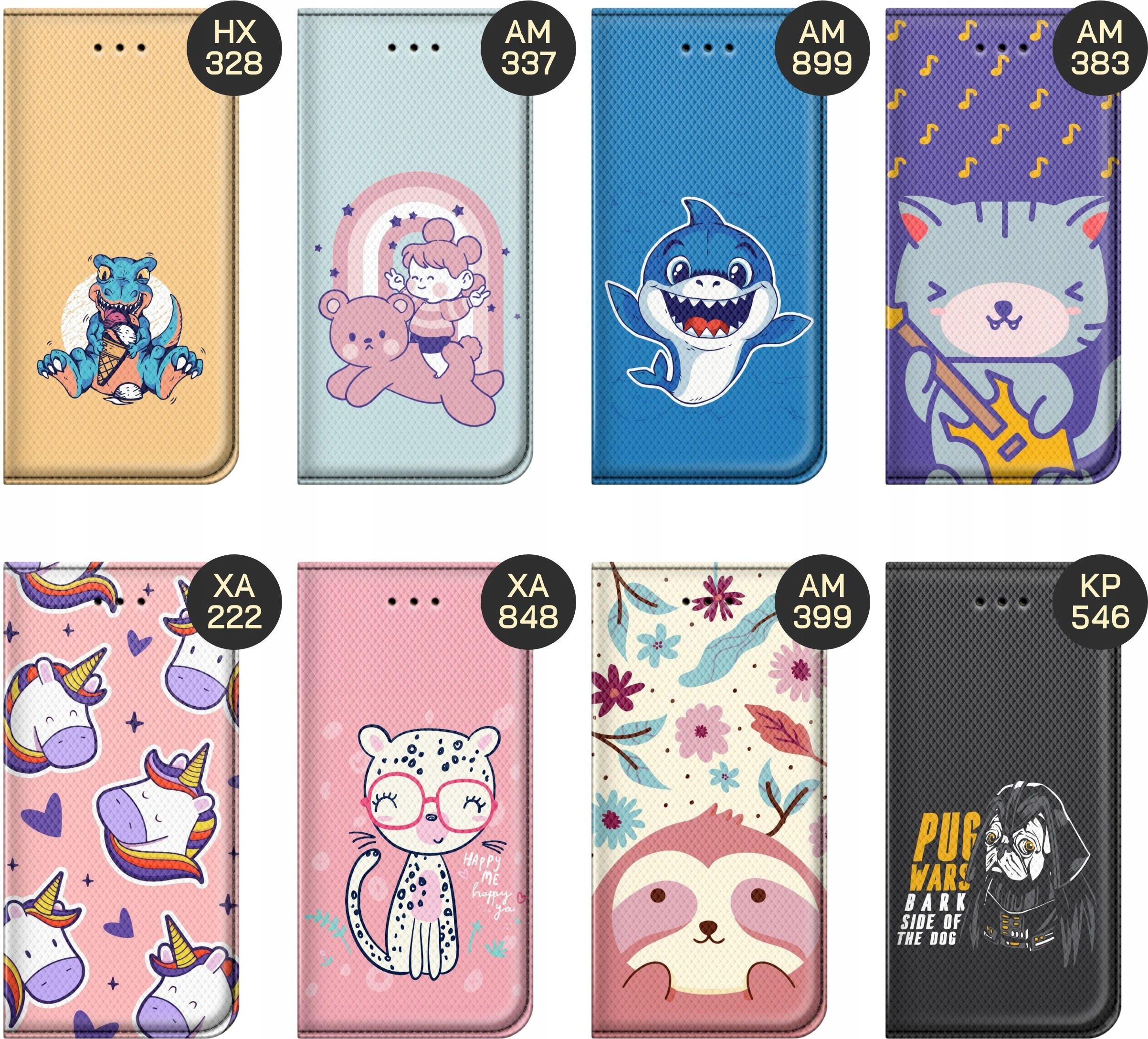 Hello Case Etui Do Samsung Galaxy A10 Baby Słodkie Cute - Etui na ...