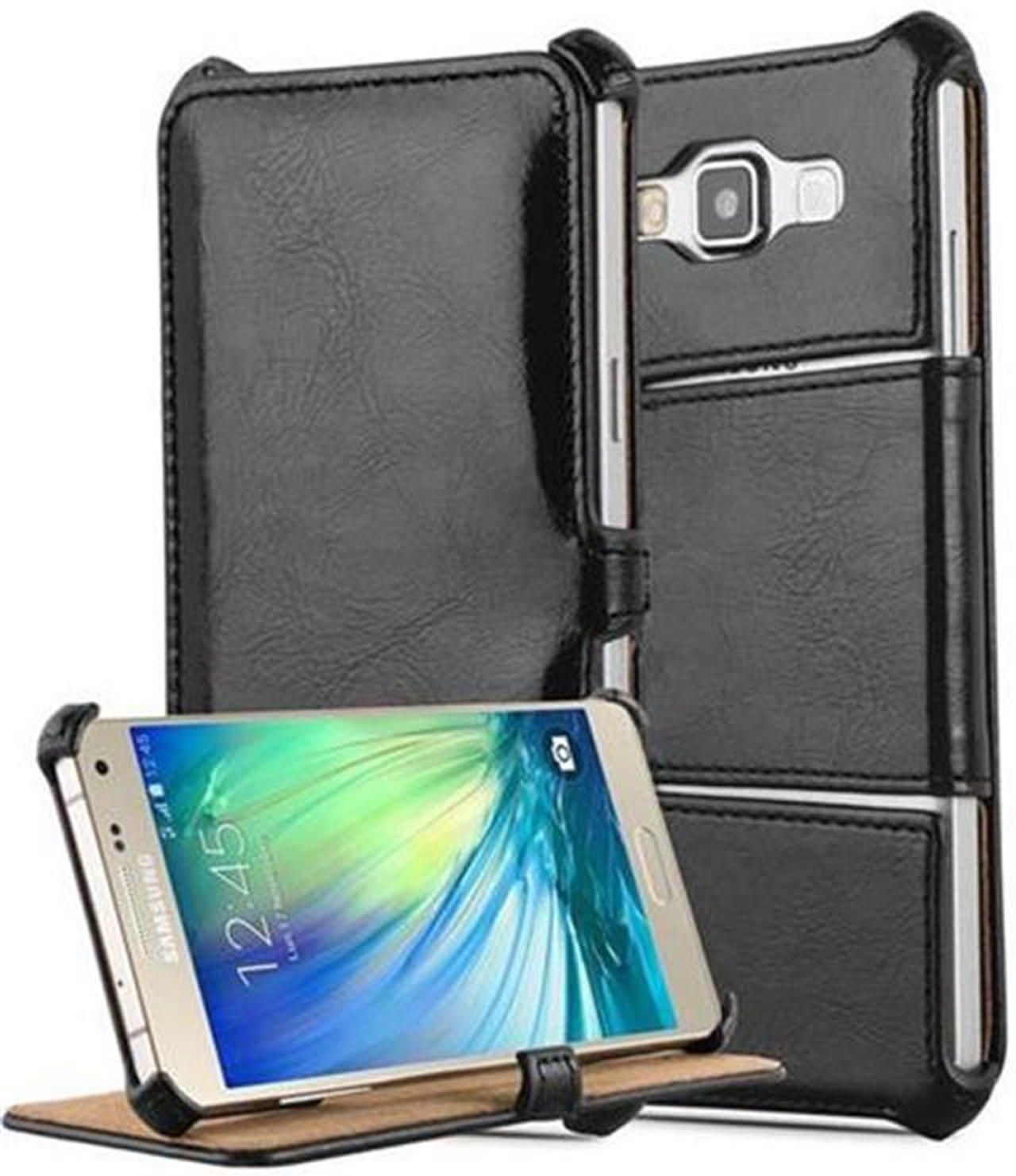 Cadorabo Pokrowiec Do Samsung Galaxy A3 2015 Etui Książka - Etui na ...