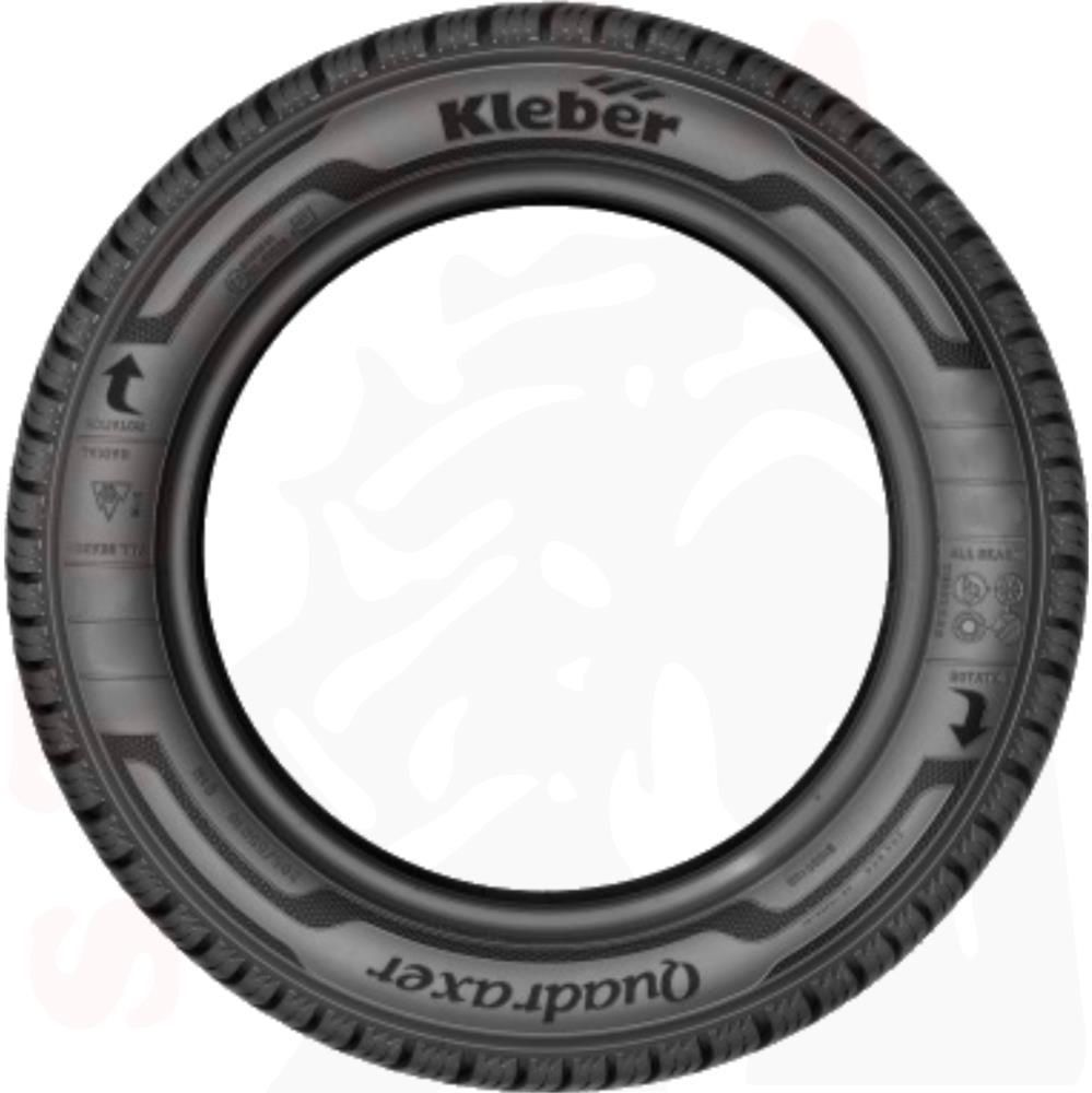 Opony Kleber Quadraxer 235/50R18 101V - Opinie i ceny na Ceneo.pl