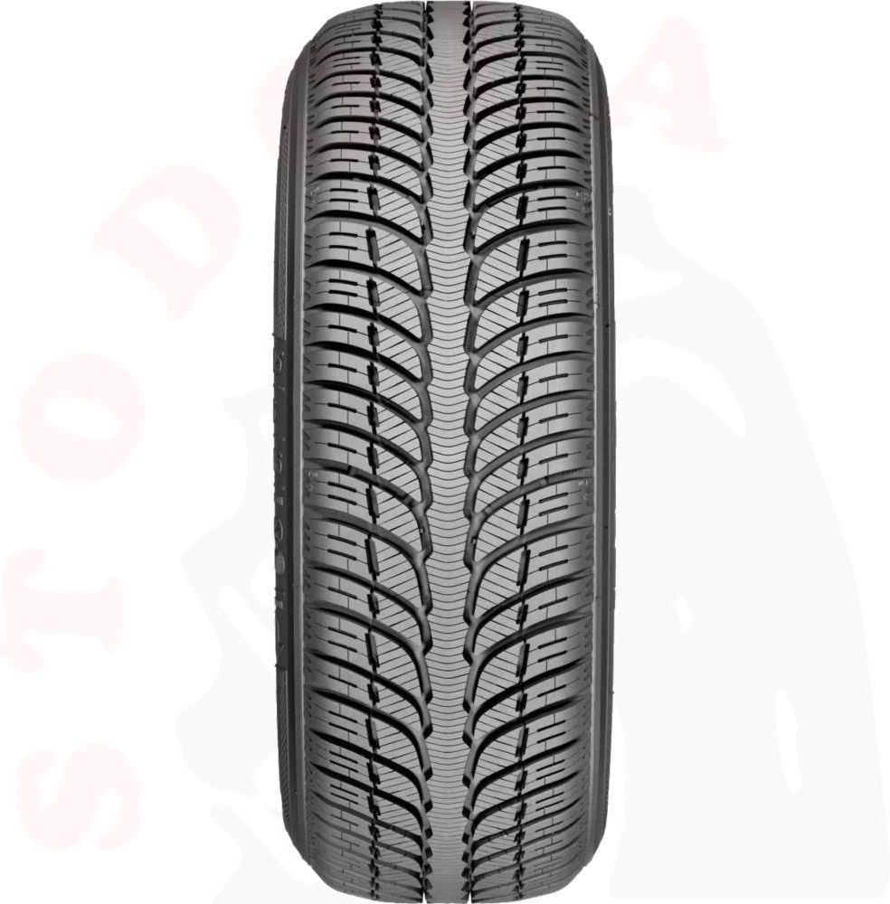 Opony Kleber Quadraxer 235/50R18 101V - Opinie i ceny na Ceneo.pl