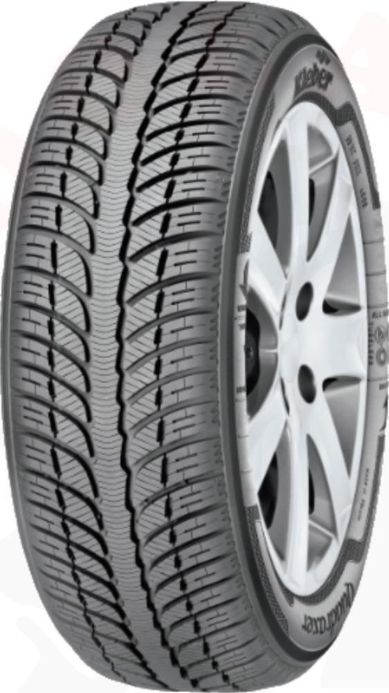 Opony Kleber Quadraxer 235/50R18 101V - Opinie i ceny na Ceneo.pl