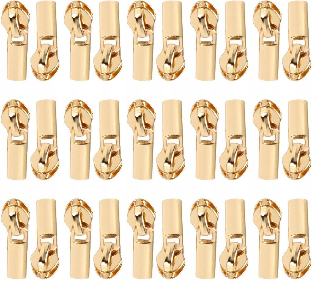 Boroyo Suwaki zamków błyskawicznych Zestaw naprawczy zamka ...