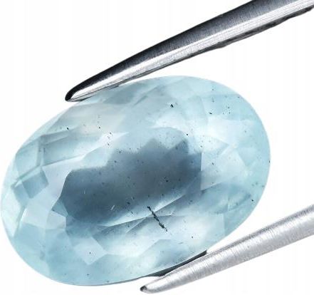 3,62ct Akwamaryn Naturalny Najlepsza Oferta AK1011 - Ceny i opinie ...