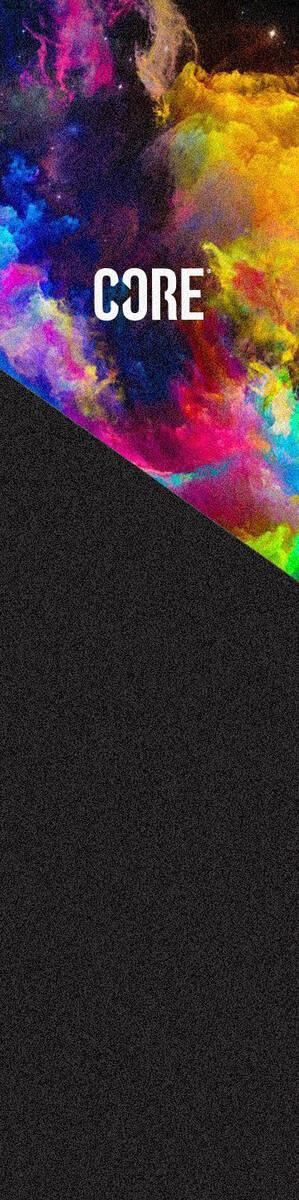 Core Grip Tape Do Hulajnogi Split Galaxy - Ceny i opinie - Ceneo.pl