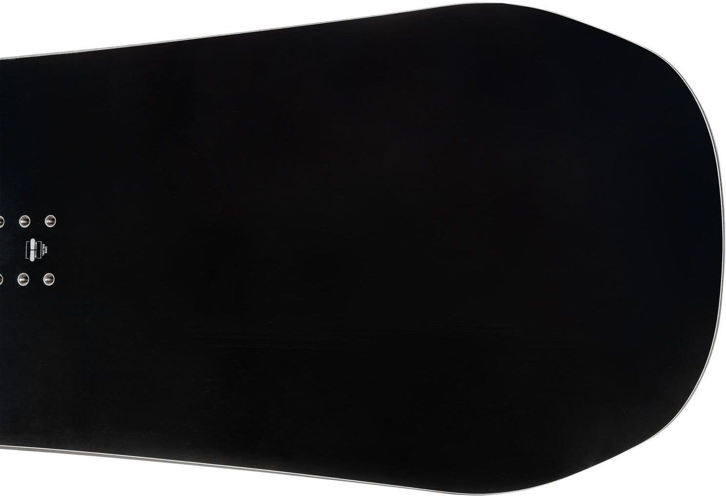 Raven Snowboard Snowboard RAVEN Pure Black - Ceny i opinie - Ceneo.pl