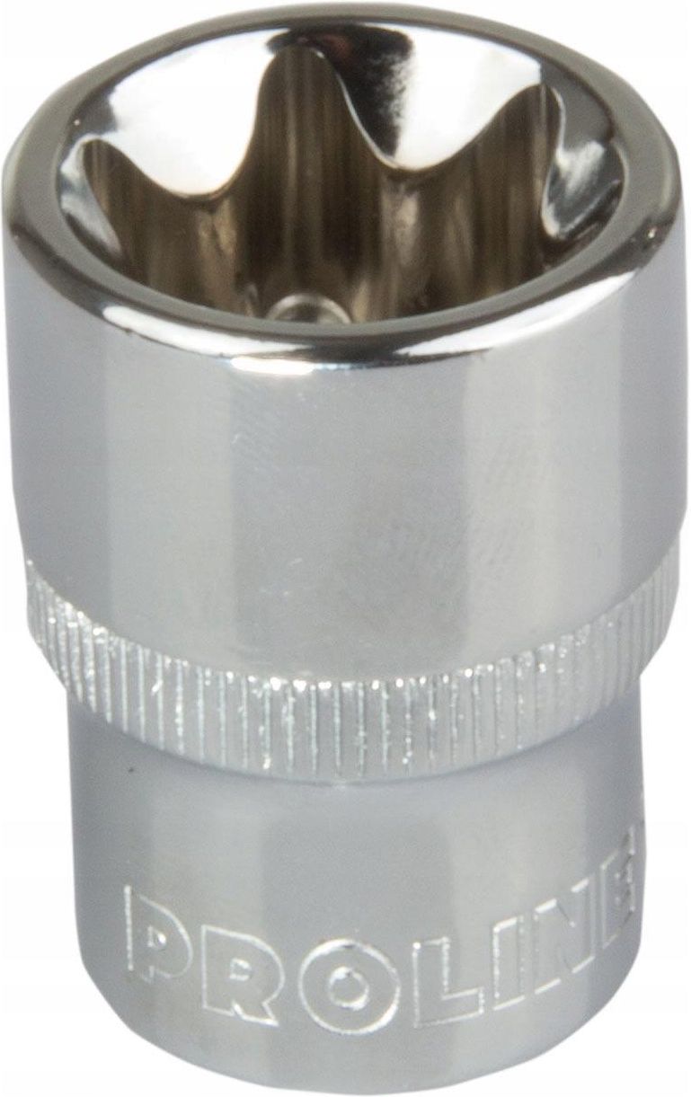 Proline Nasadka Torx Crv 1/2 E14 - Opinie i ceny na Ceneo.pl