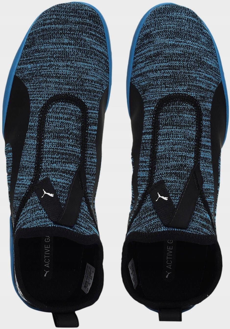 Buty sportowe Puma AGF Evoknit Cloud9 42 wsuwane - Ceny i opinie - Ceneo.pl