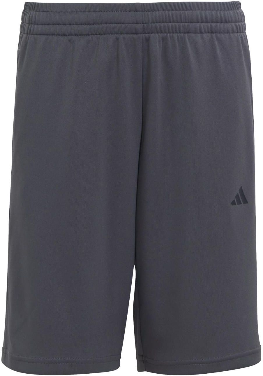 Dziecięcy zestaw koszulka i spodenki Adidas U TR-ES 3S Tset Hs1608 ...