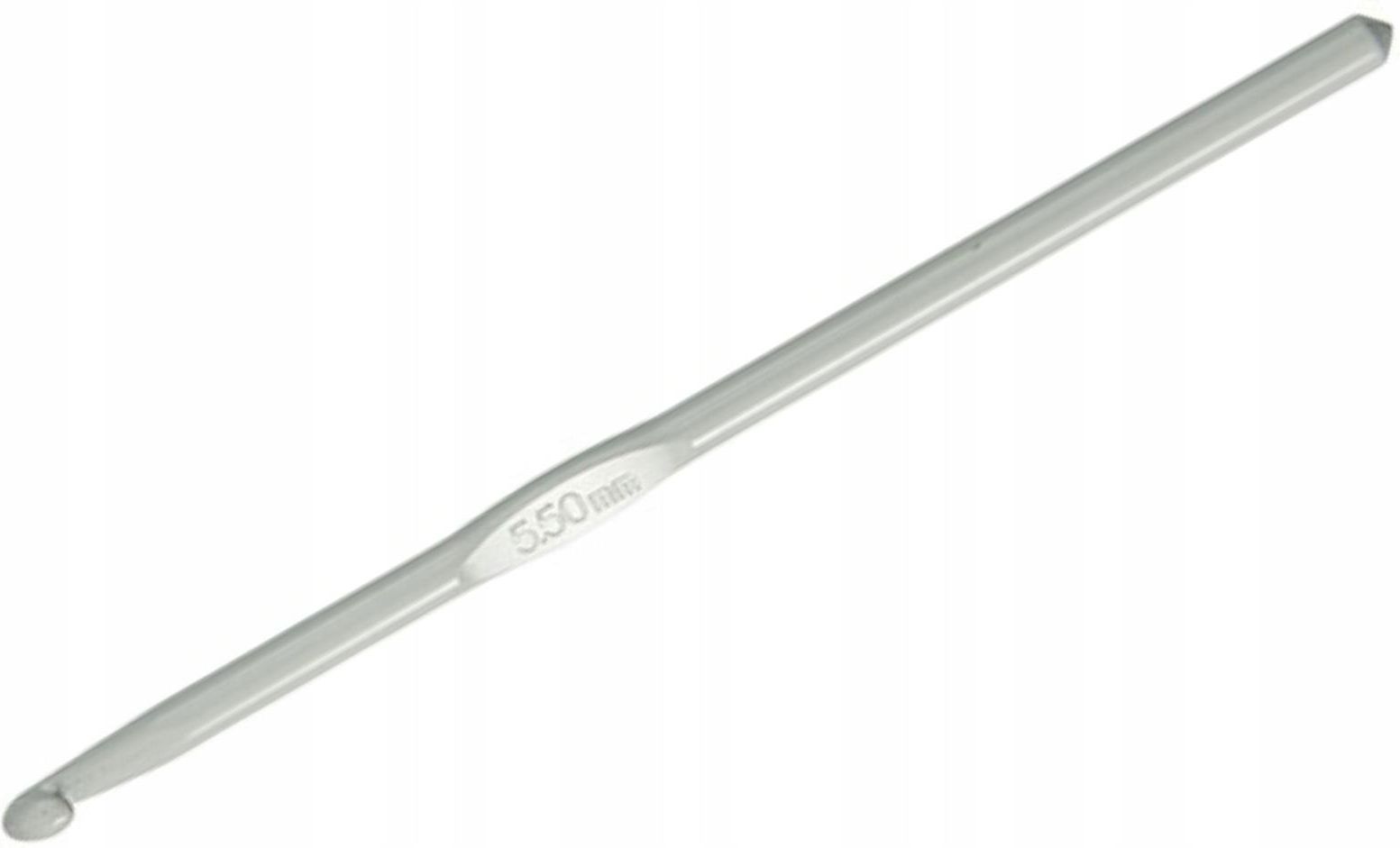 Skc Szydełko Aluminiowe Crochet Hook 5,5 Mm 1576616953 - Ceny i opinie ...