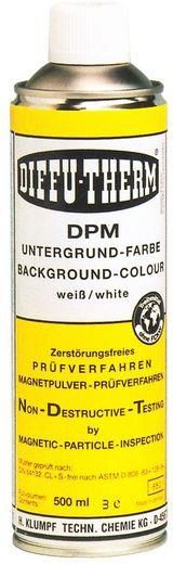 DiffuTherm Podkład Biały 500Ml DPM - Opinie i ceny na Ceneo.pl