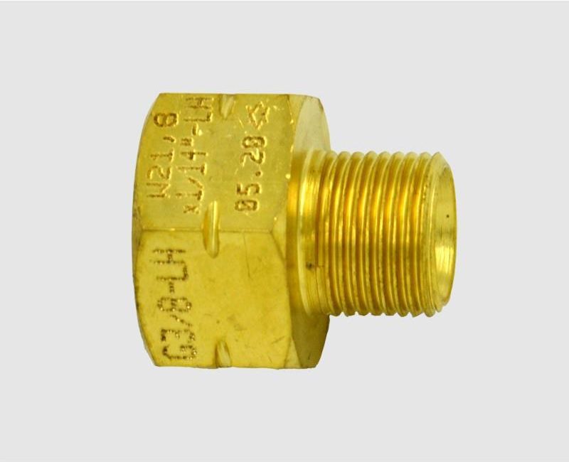 Perun SA Redukcja W21,8X1/14&Lh G3/8Lh W5803241 - Opinie i ceny na Ceneo.pl