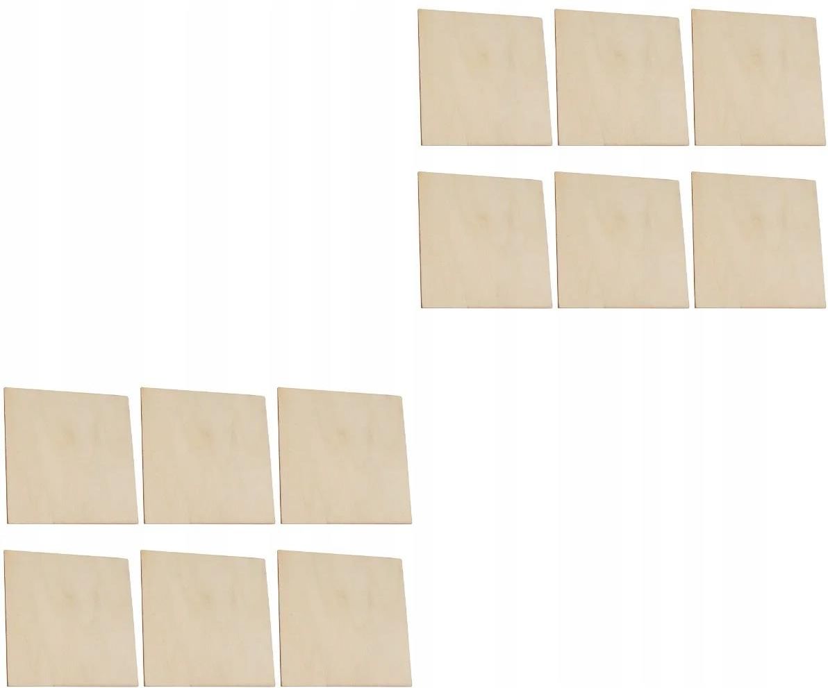 Puste Drewniane Plasterki 1570698770 - Ceny i opinie - Ceneo.pl