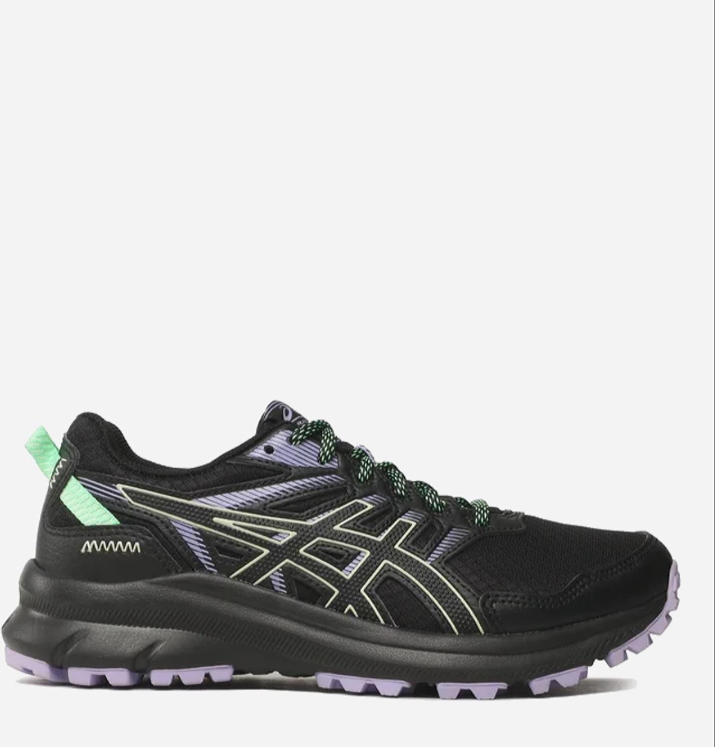 Asics Trai Scout 2 Damskie Buty Sportowe Do Biegania 1012B039 010 ...