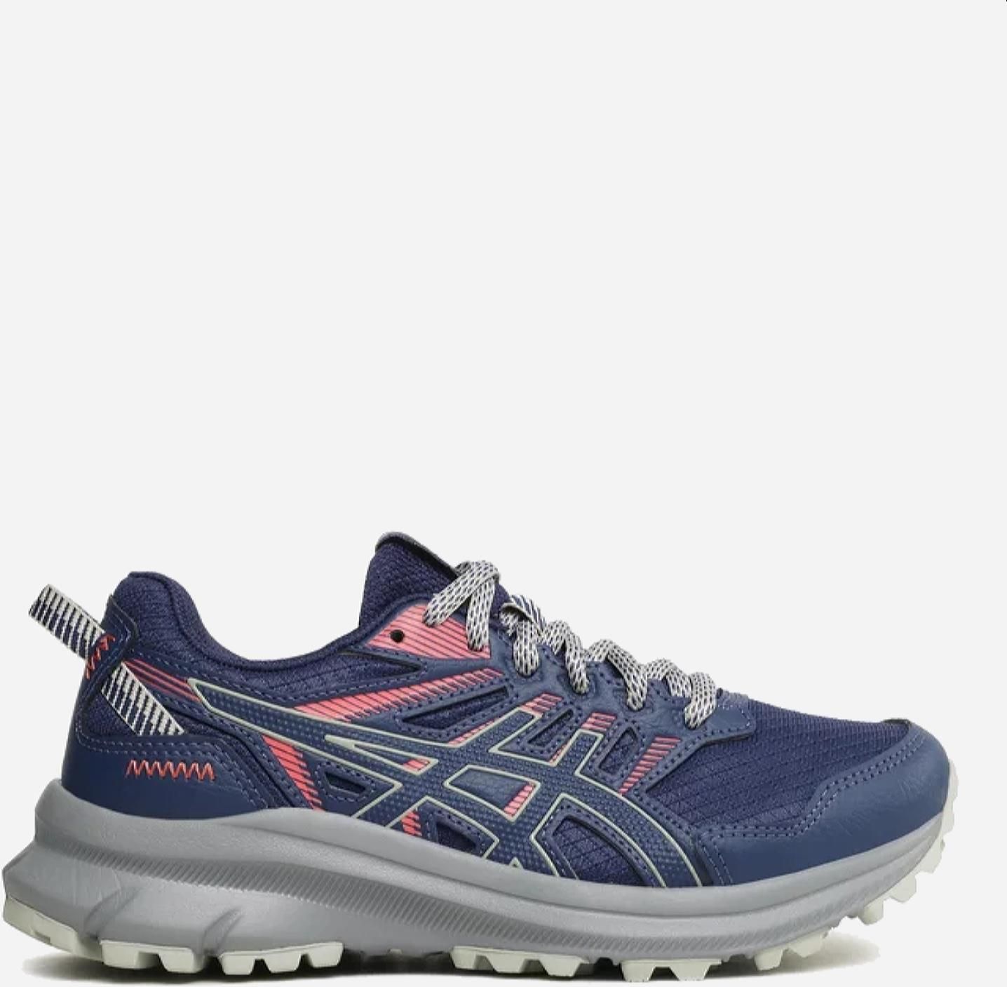 Asics Trai Scout 2 Damskie Buty Sportowe Do Biegania 1012B039 405 ...