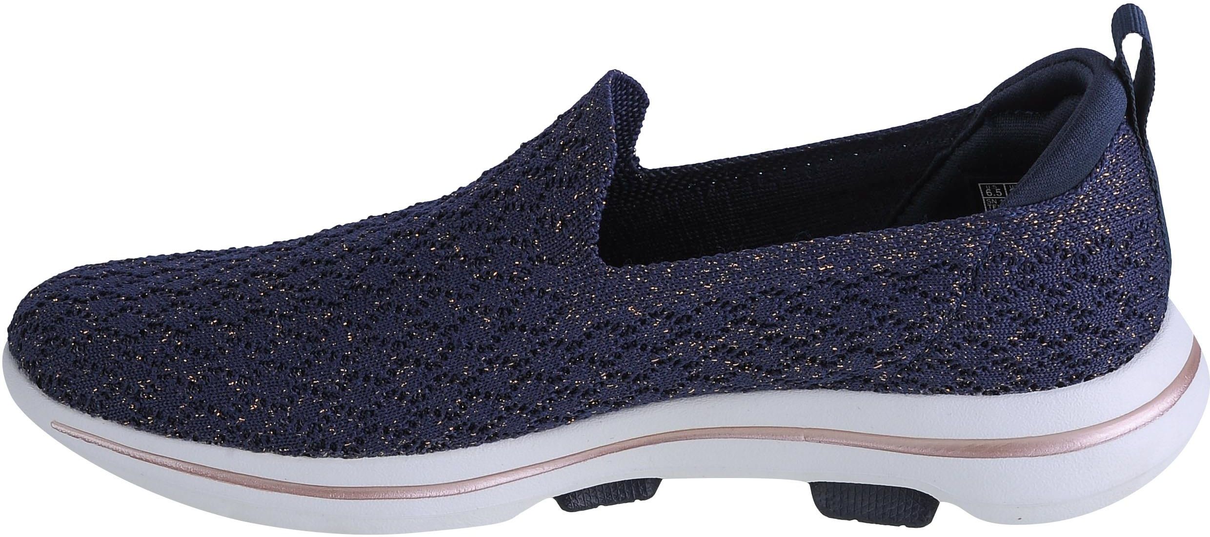 Skechers Go Walk 5-Brave 15911-NVGD Rozmiar: 36.5 - Ceny i opinie ...