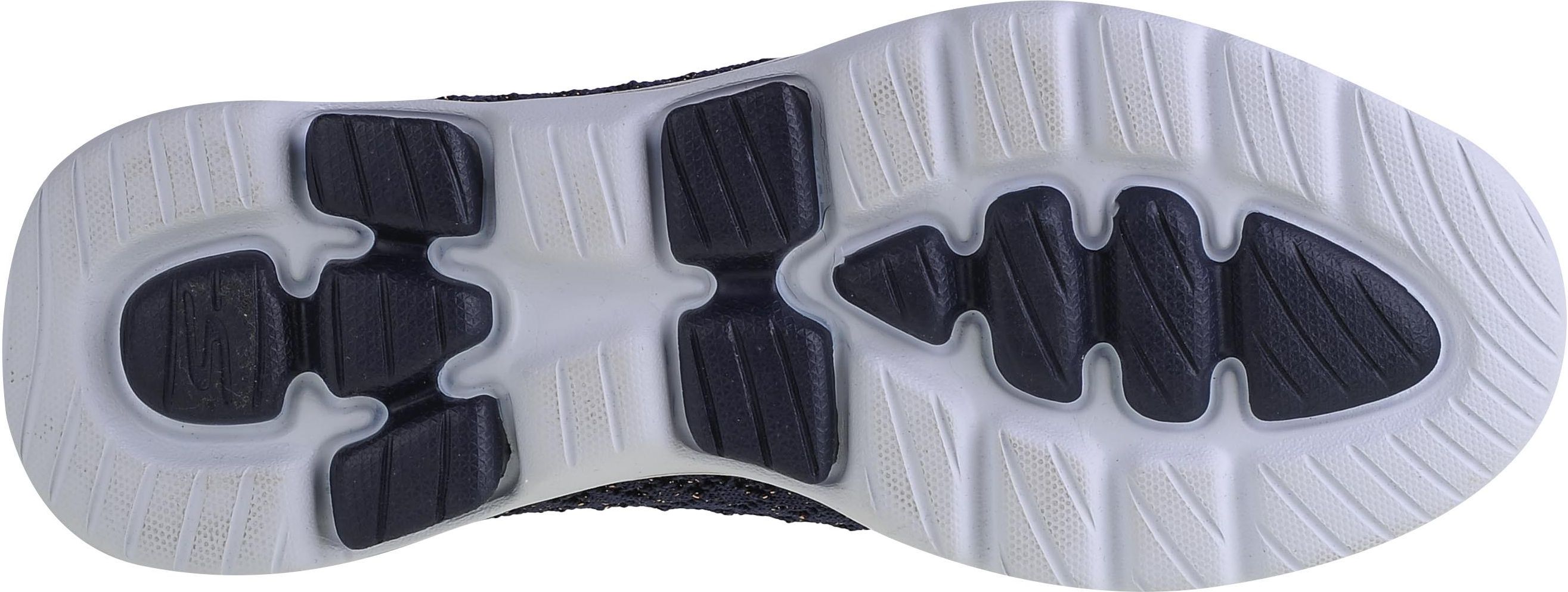 Skechers Go Walk 5-Brave 15911-NVGD Rozmiar: 36.5 - Ceny i opinie ...