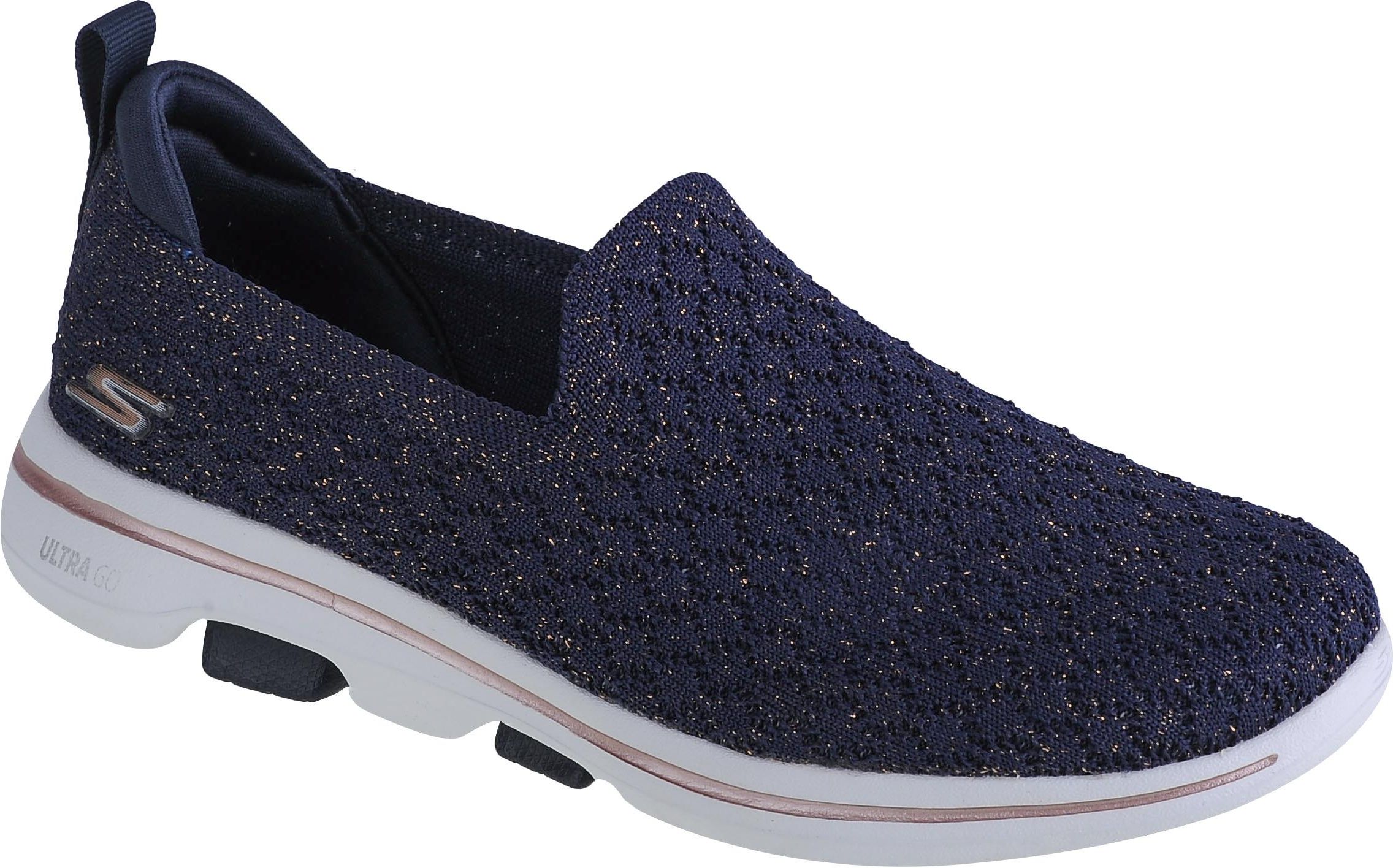 Skechers Go Walk 5-Brave 15911-NVGD Rozmiar: 36.5 - Ceny i opinie ...