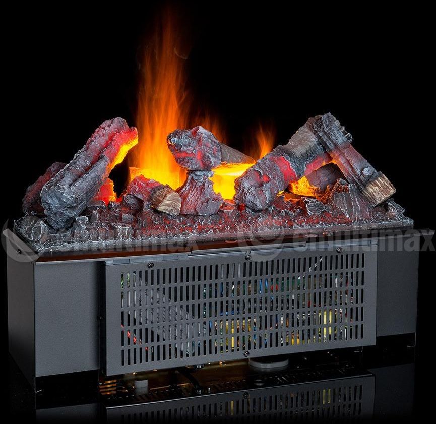 Dimplex Kaseta Kominkowa Cassete 600 Ll Z Polanami - Opinie i ceny na ...