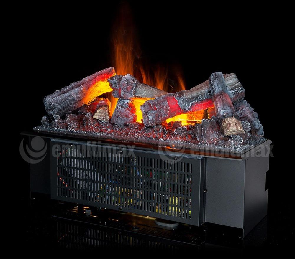 Dimplex Kaseta Kominkowa Cassete 600 Ll Z Polanami - Opinie i ceny na ...