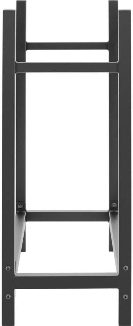 Hillvert Stojak Na Drewno Loft 60x25x61,5cm 1017988 - Opinie i ceny na ...